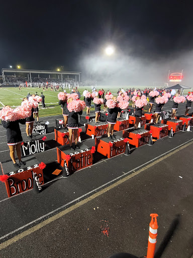 American Football Field «Doc Harris Stadium», reviews and photos, 1125 ...