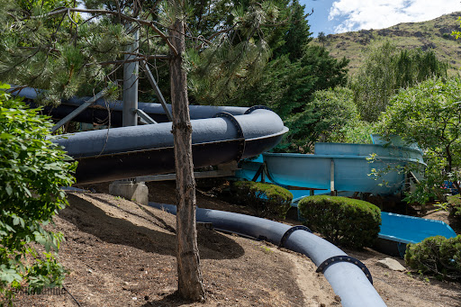 Water Park «Slidewaters ~ Lake Chelan Waterpark», reviews and photos ...