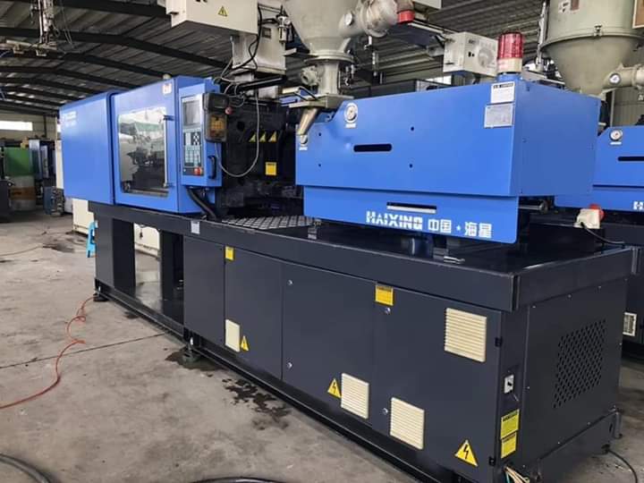 EMOX MANUFACTURING PVT. LTD. in the city Puducherry