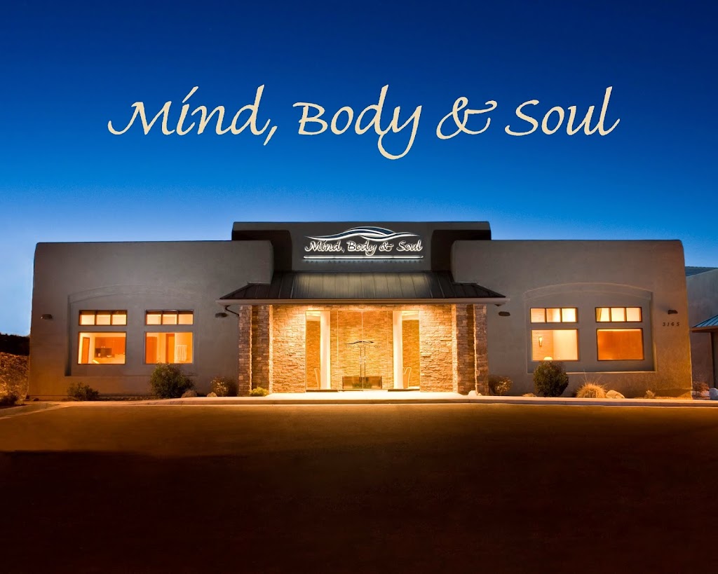 Mind, Body & Soul - Prescott Arizona Day Spa - Prescott, AZ 86305 ...