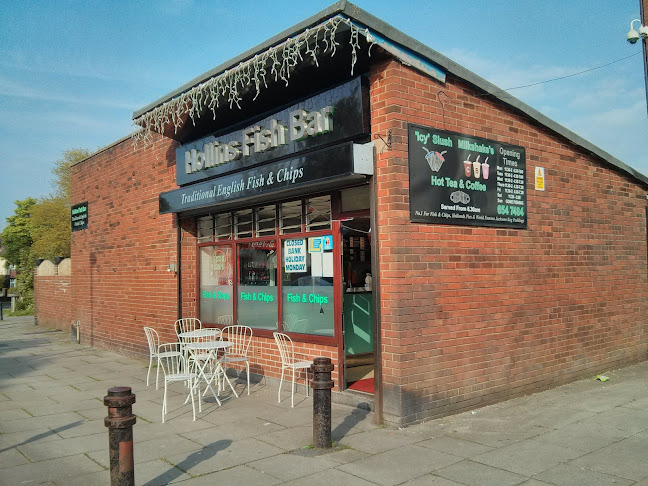 225 reviews of Hollins Fish Bar (Restaurant) in Manchester (Greater ...