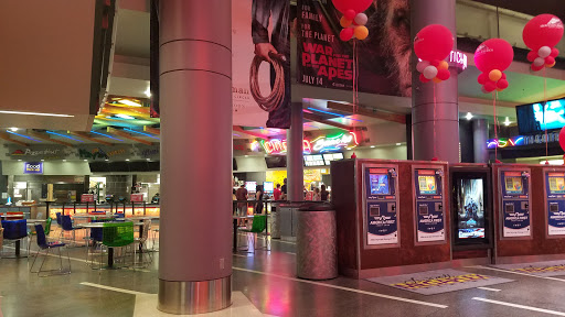 Movie Theater «Megaplex Theatres at The Junction», reviews and photos ...
