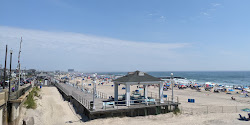 Avon Beach 🏖️ Avon-by-the-Sea, New Jersey, United States - detailed ...