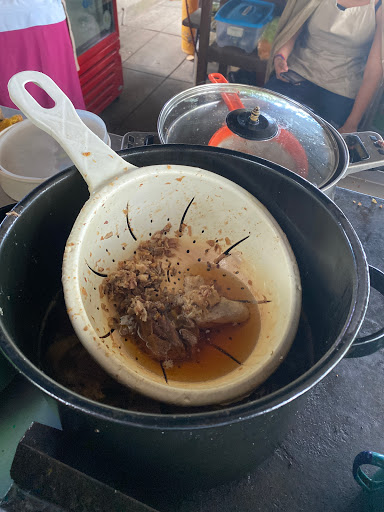 Restaurante Tacos de Labio, buche, barbacoa de res estilo Nuevo Leon en ...