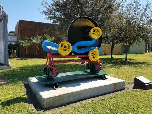 Art Museum «International Museum of Art & Science», reviews and photos ...