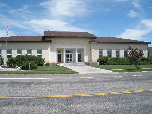 Utah DMV Randolph Office - AZexplained