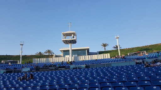 Amphitheater «The Pacific Amphitheatre», reviews and photos, 100 Fair ...