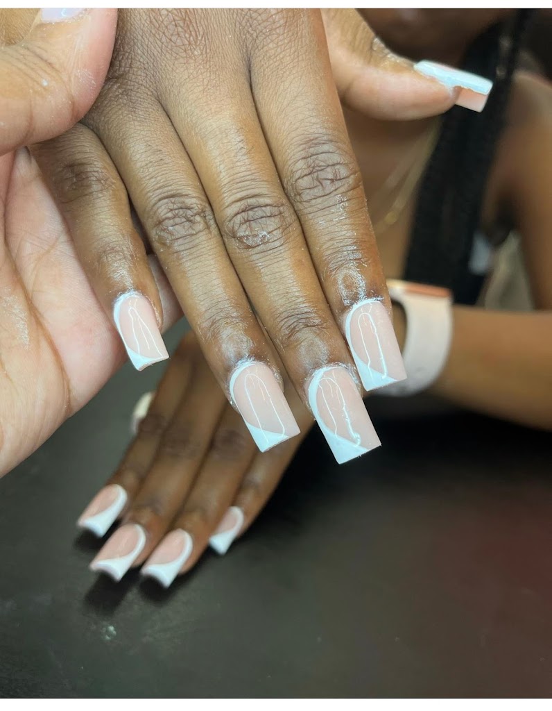 Domo's Nail Lounge - Los Angeles, CA 90037 - Services and Reviews