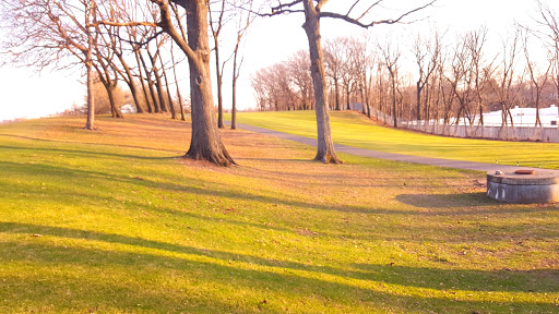 Public Golf Course «Weequahic Golf Course», reviews and photos, 1 ...