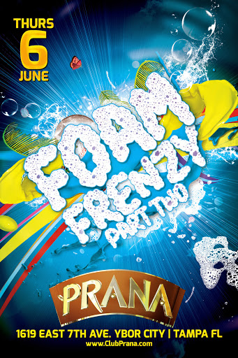 Night Club «Club Prana», reviews and photos, 1619 E 7th Ave, Tampa, FL ...