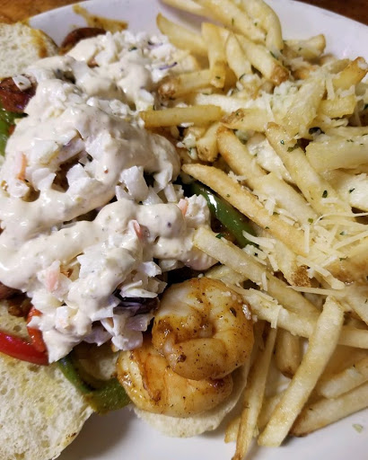 Walrus Restaurant - AZexplained