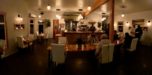 Mana Restaurant - AZexplained