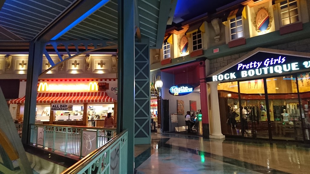 McCall's Heartland Grill - Las Vegas, NV 89104 - Menu, Hours, Reviews ...