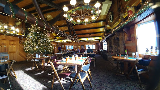 Restless Oaks Restaurant - AZexplained