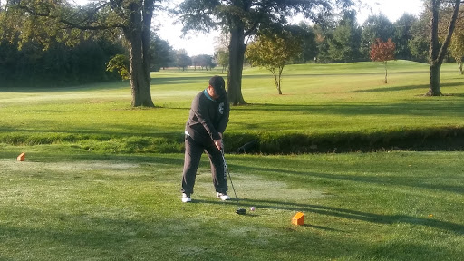 Golf Course «Wilson Road Golf Course», reviews and photos, 1900 N ...