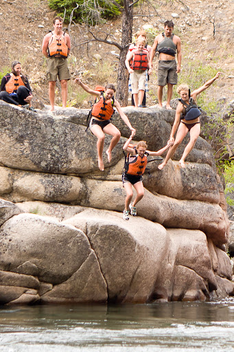 Middle Fork River Expeditions - AZexplained