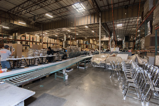 Gary Platt Manufacturing - AZexplained