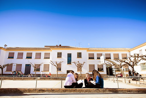 Escuela Diocesana de Navàs (Navàs)
