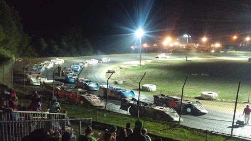 Central Missouri Speedway - AZexplained