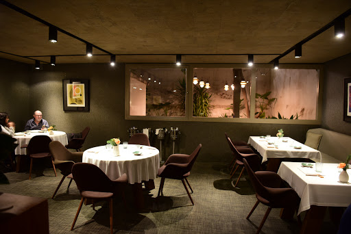 Restaurante Cuore en Barcelona