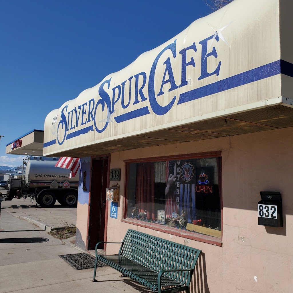 Silver Spur Cafe - Sheridan, WY 82801 - Menu, Reviews, Hours & Contact
