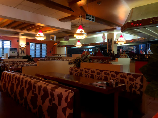Spur Family Restaurant, Landmark Building, 56B Isaac John St, Ikeja GRA ...