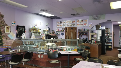 Old Bridge Cafe - AZexplained