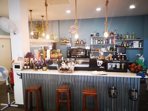 Restaurante Restaurante La Marisma en Málaga