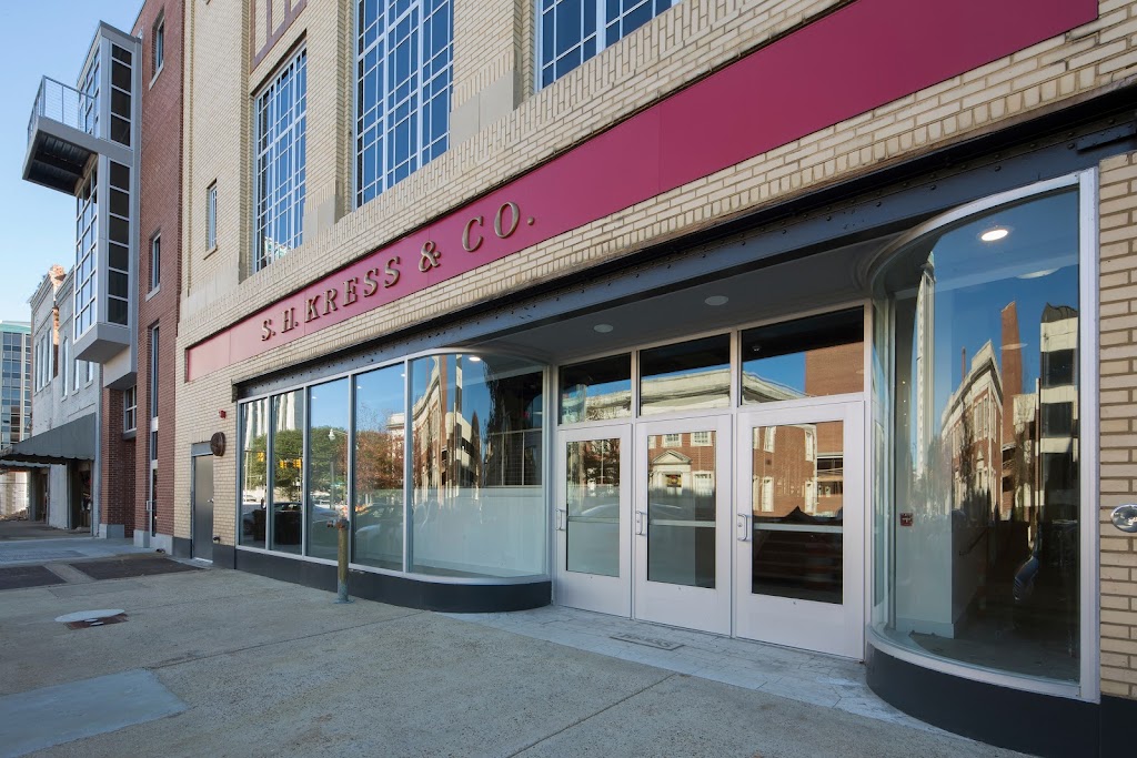 Kress - Montgomery, AL 36104 - Location, Reviews, Hours and Information.