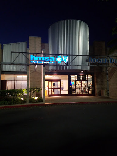 HMSA Center - AZexplained