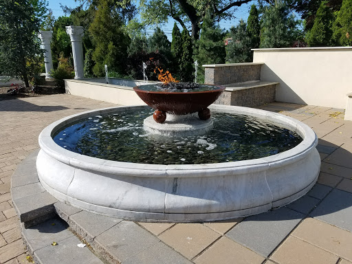 Banquet Hall «The Waterfall Catering and Special Events», reviews and ...