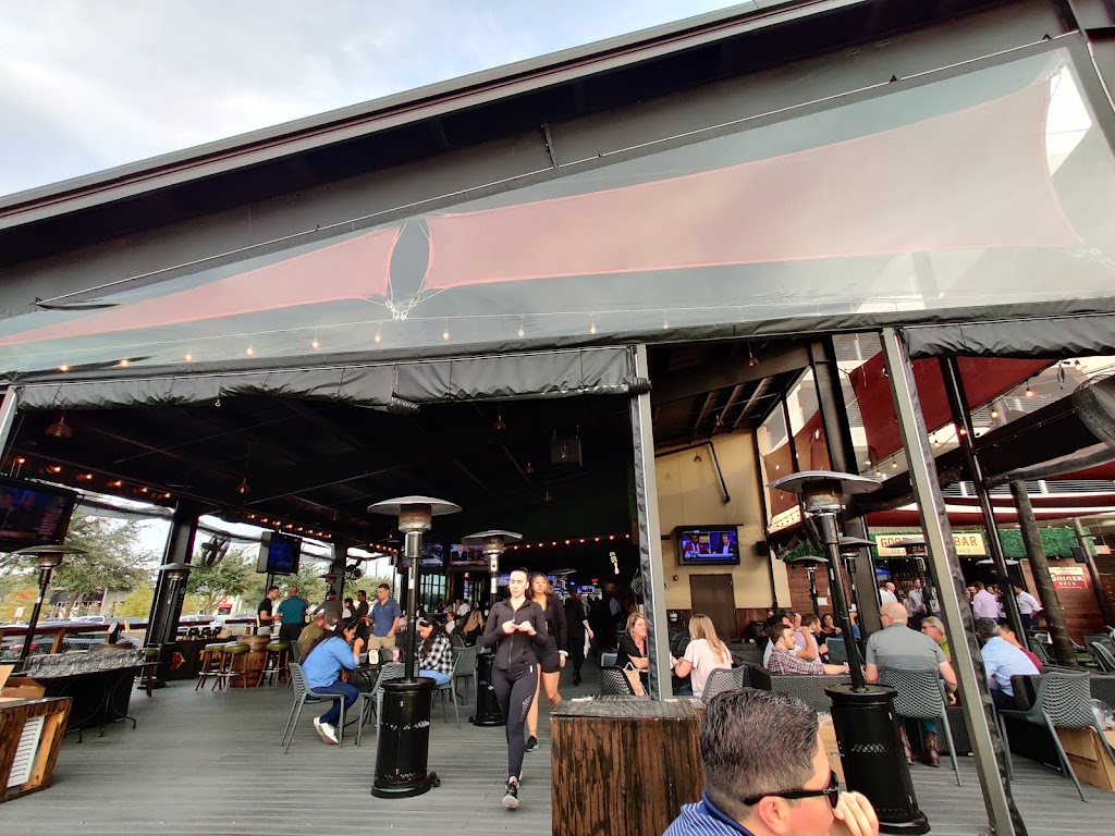 Kirby Ice House - Houston, TX 77055 - Menu, Reviews, Hours & Contact