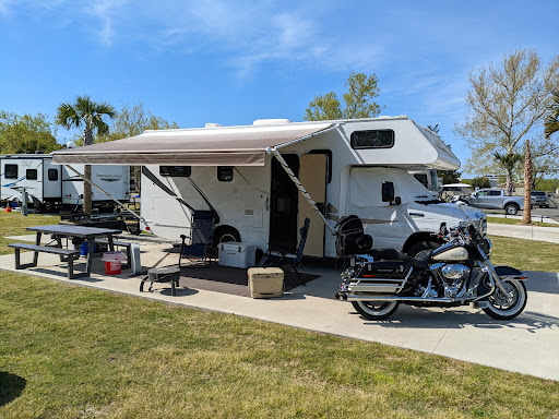 Barefoot RV Resort