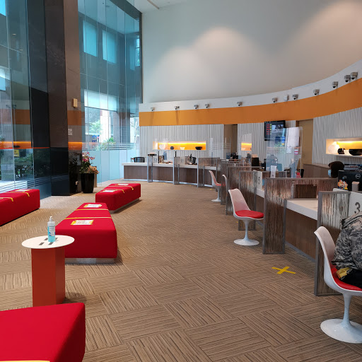 NTUC Income@Tampines Point in Tampines, Singapore, - Zaubee