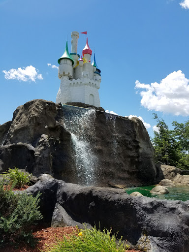 Amusement Park «Magic Mountain Fun Center - East», reviews and photos ...