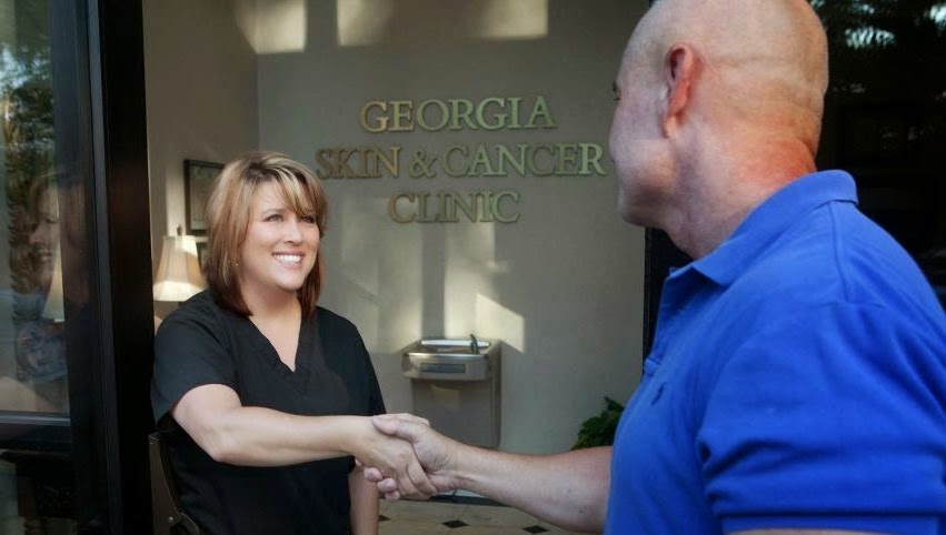 Georgia Skin & Cancer Clinic - Savannah, GA 31419 - Services and Reviews