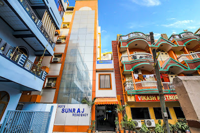 Mangal Tower, Kantatoli in Kantatoli, Ranchi, Jharkhand - Zaubee