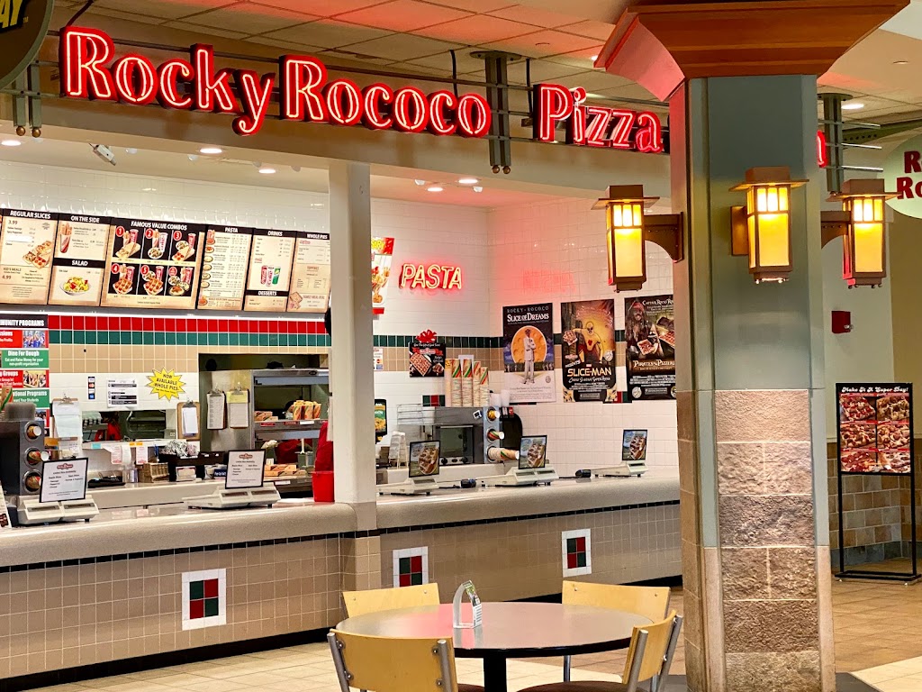Rocky Rococo Pizza and Pasta - Menasha, WI 54913 - Menu, Hours, Reviews ...