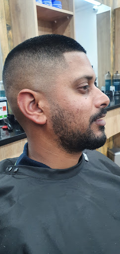 The Fade Creators - Locations from All Over the World