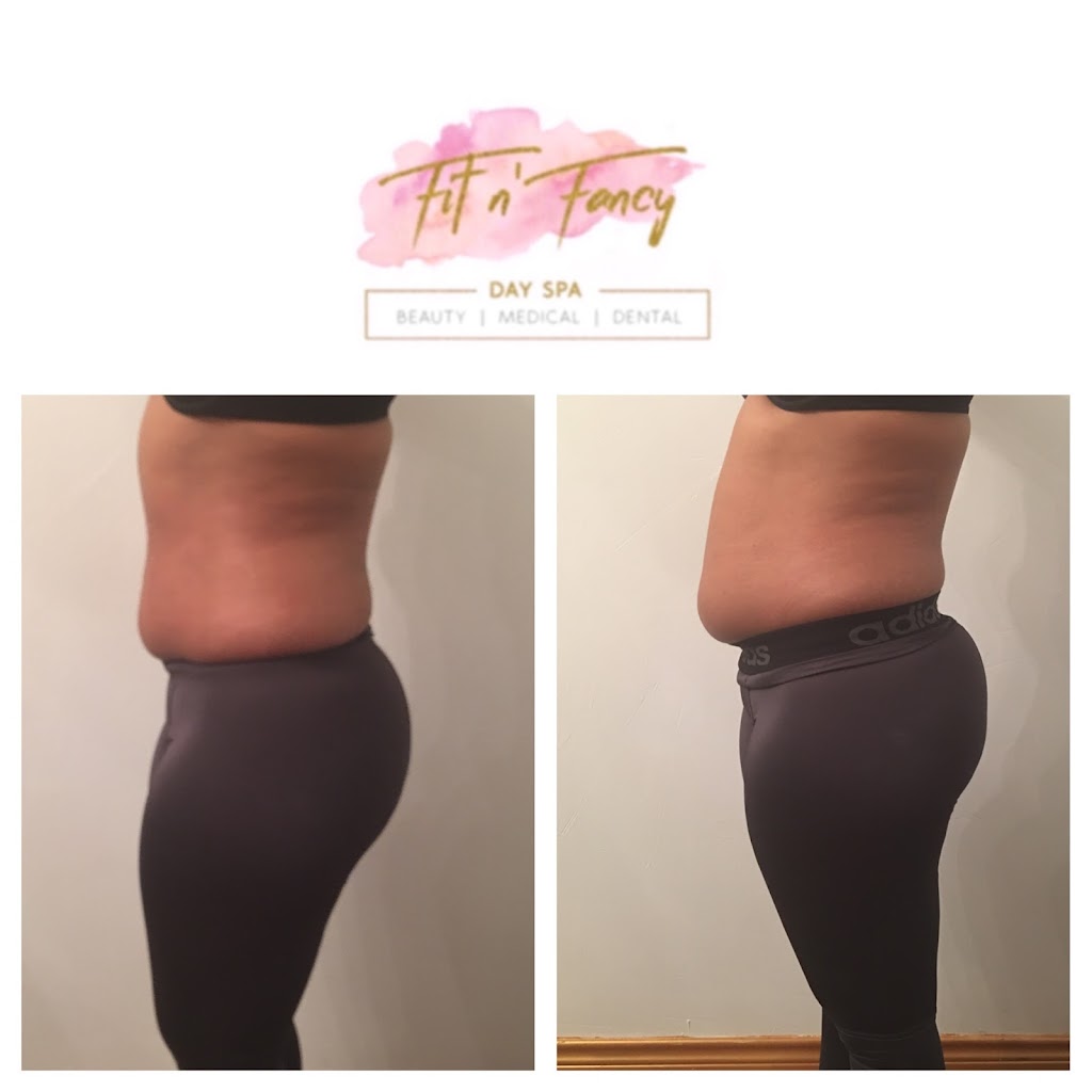 Fit & Fancy Med Spa & School - Irving, TX 75062 - Services and Reviews