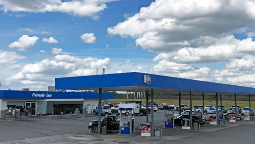 Friendly Gus - AZexplained