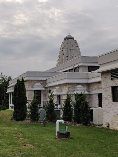 Hindu Temple of Wisconsin - AZexplained