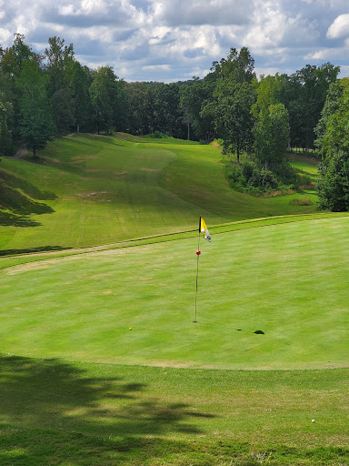 Golf Course «Coweta Club», reviews and photos, 300 Arbor Springs Pkwy ...