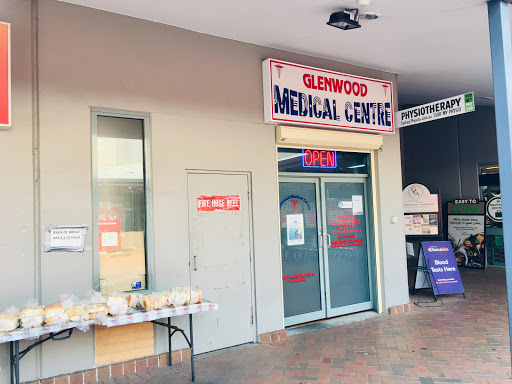 Glenwood Medical Centre