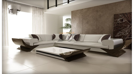 DYLAN DESIGN PROMOTION - Centru comercial amenajat în București