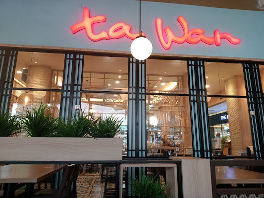 Ta Wan Solo Paragon Mall - Info Jam Buka, Alamat dan Ulasan Pengunjung ...