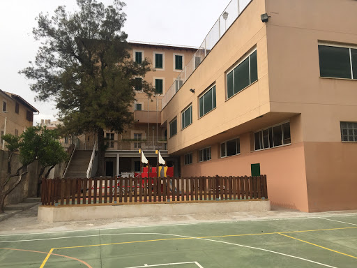 Colegio Santo Tomás de Aquino (Inca)