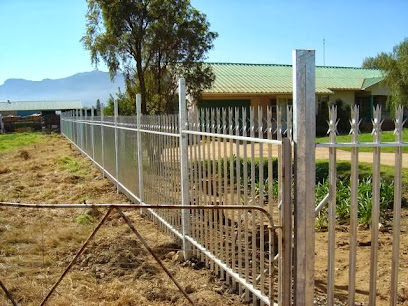 Meshco | Wire Products South Africa - Fence contractor - Cape Town ...