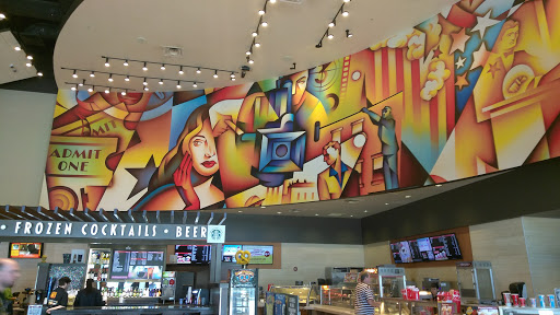 Movie Theater «Cinemark Lakeland Square Mall and XD», reviews and ...