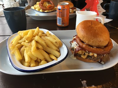 Pigalo's Speakeasy North Shields - Cafe Restaurant Bar